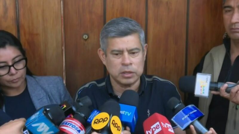 ¡Ya no existe la hora punta! Lima apunta a convertirse en la ciudad más ...