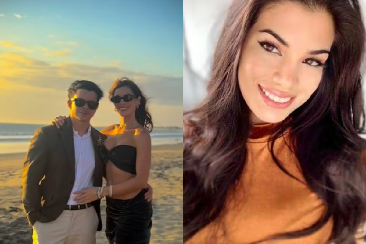 Magaly revisa la separación de Mario Hart y Korina Rivadeneira