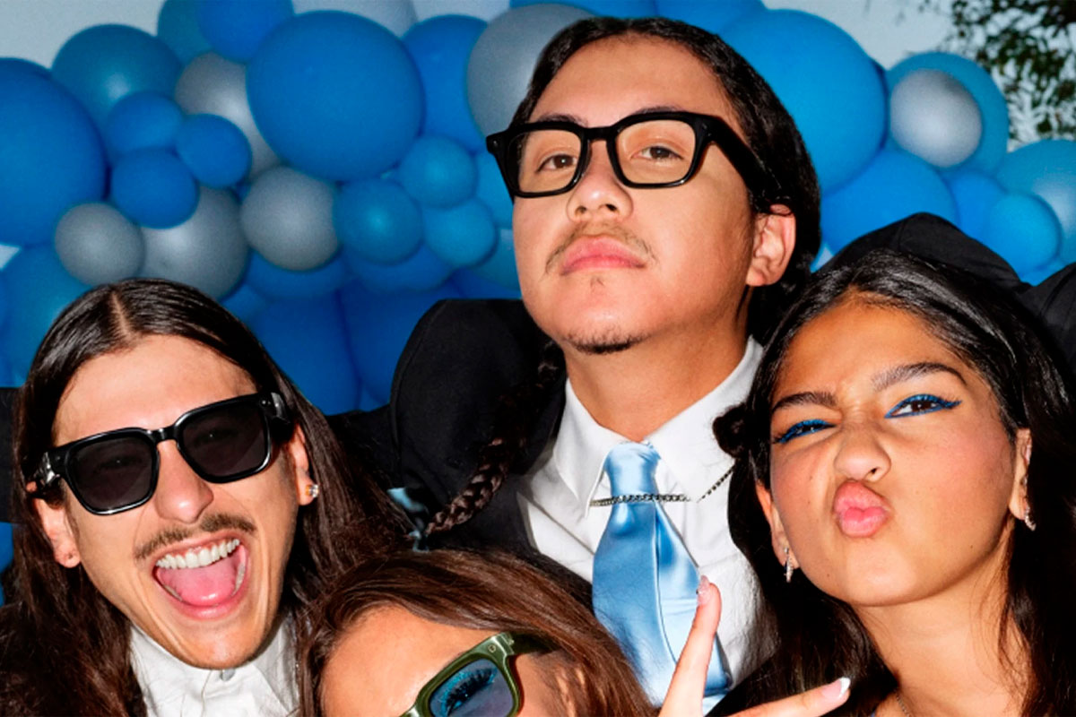 Meta lanza Meta Glasses, su nueva línea de gafas inteligentes