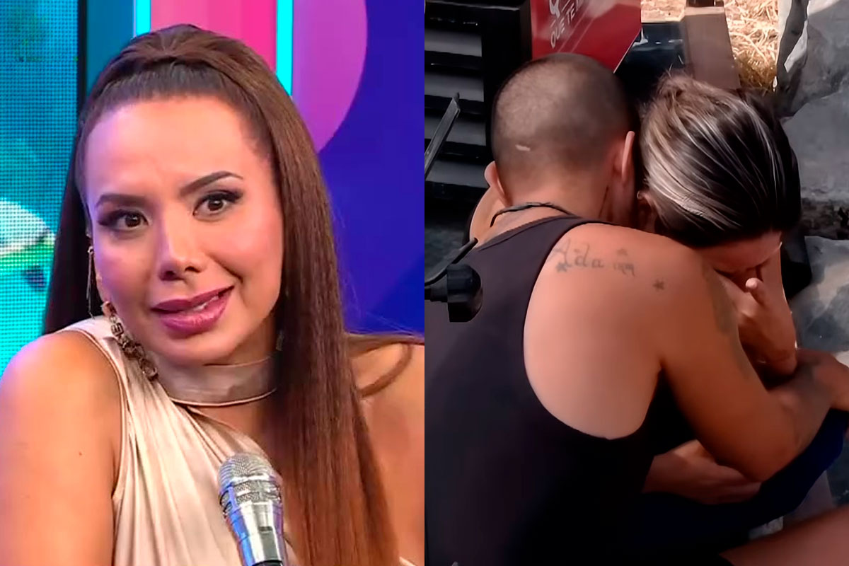 Mónica Cabrejos: Pamela López necesita terapia urgente