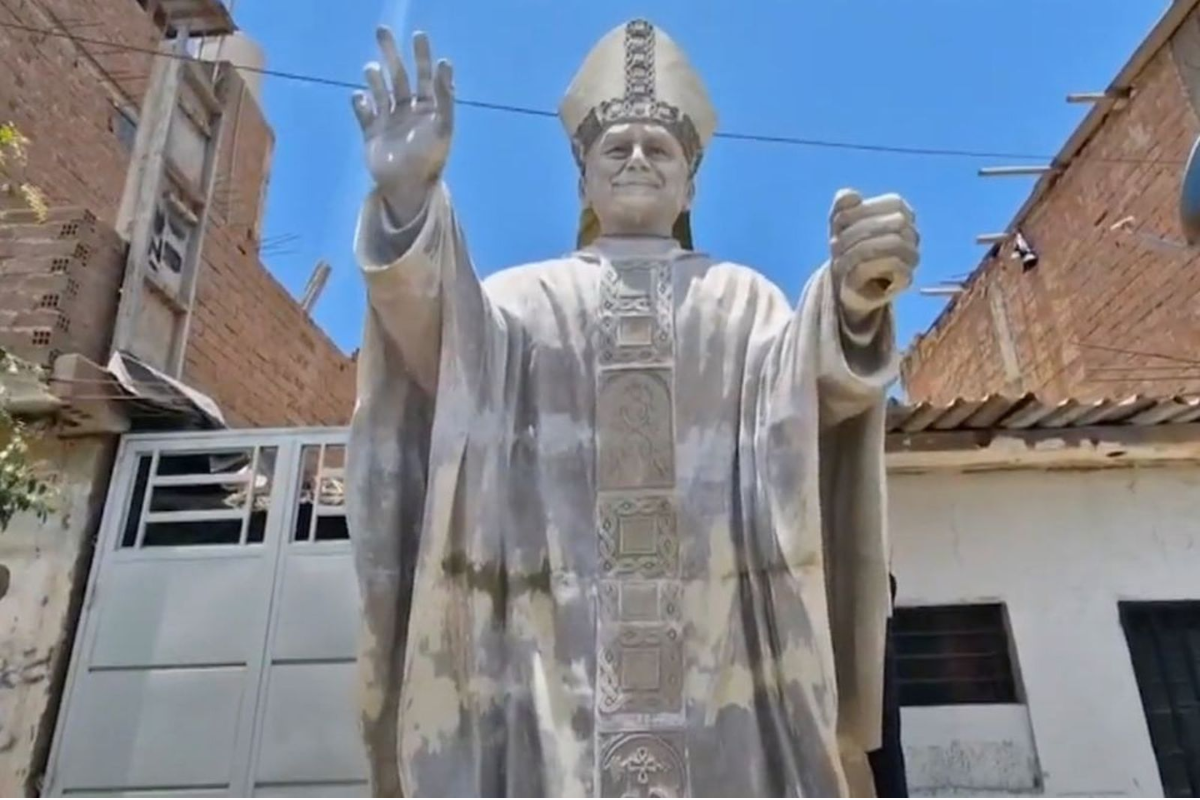 Chiclayo y la visita del Papa: ¿qué obras hay y qué falta mejorar?