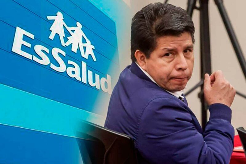 Miguel Trauco jura que está soltero tras imágenes de Magaly TV