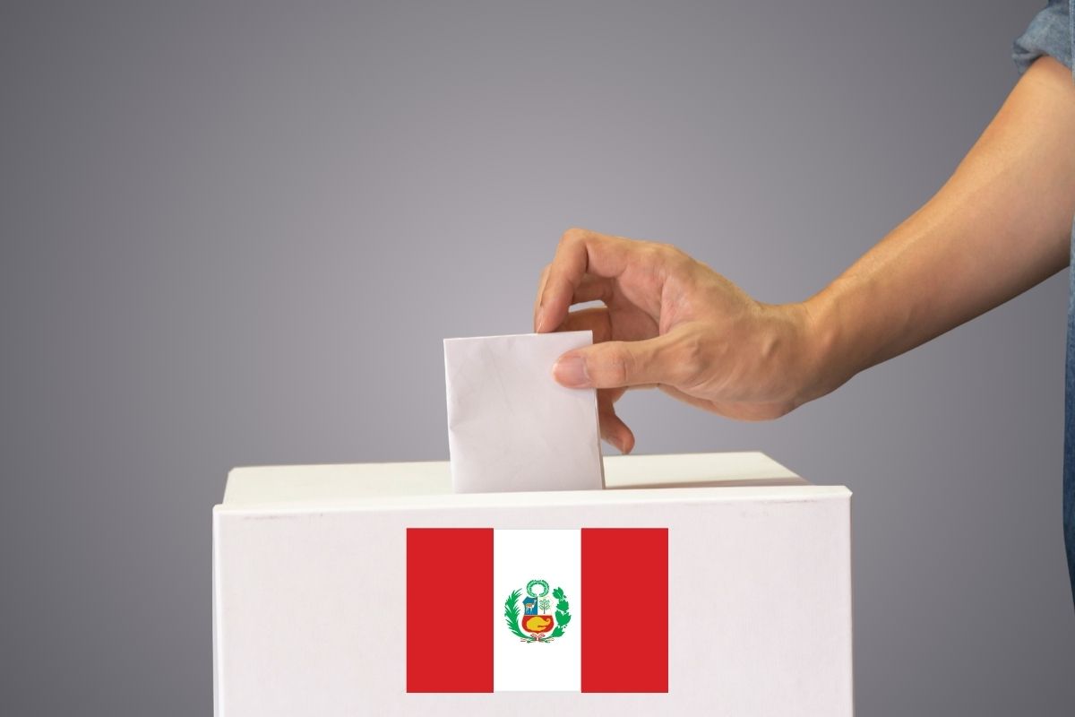 ¿Qué está prohibido antes de las elecciones?
