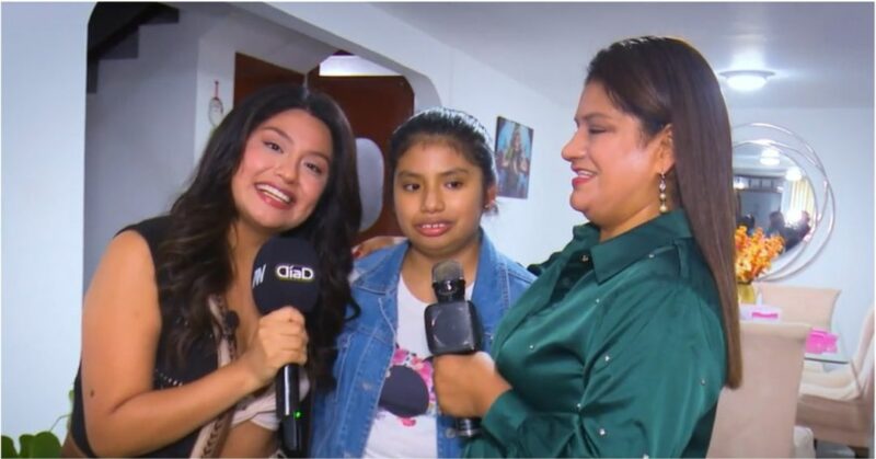 Samantha Batallanos echa a Mario Hart por mensajes con Korina
